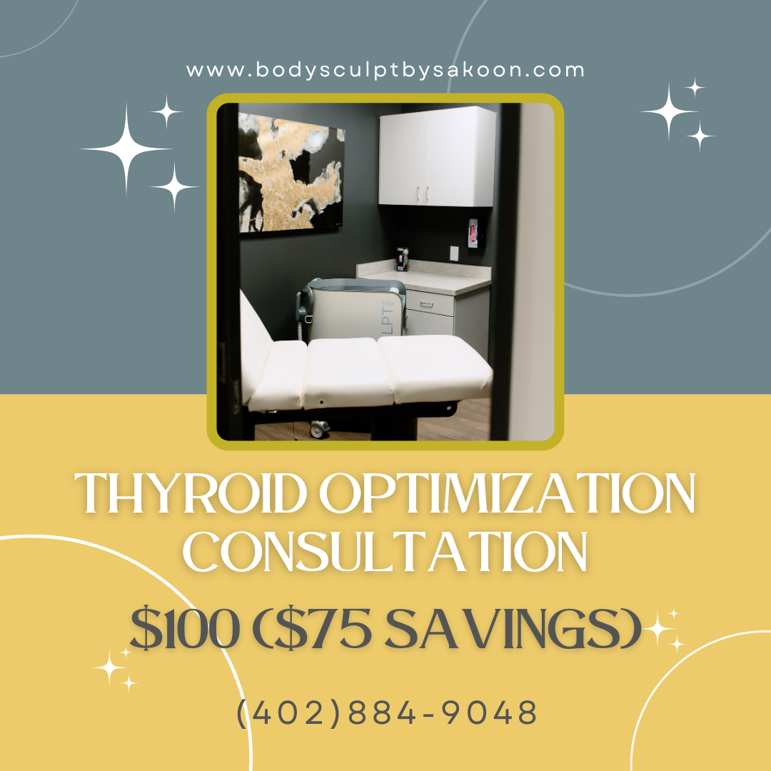 BodySculpt Labs by Sakoon